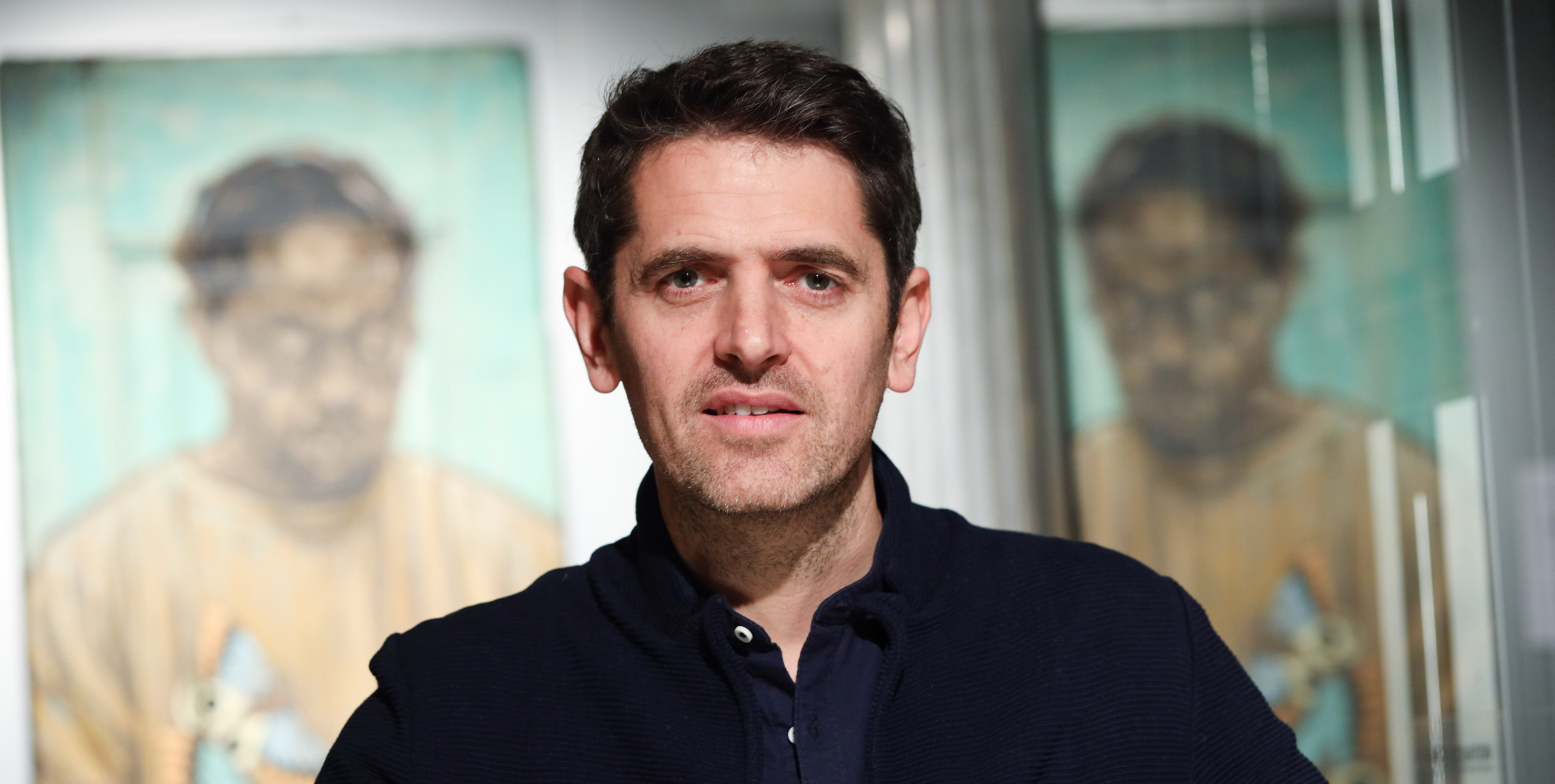 The Very DNA of Street Art Is Sharing | Larry's List - Art Collector ...