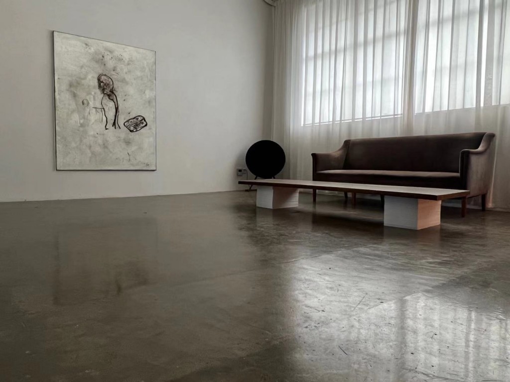 A Journey between Generative Art and Classical Chinese Art | Larry's ...