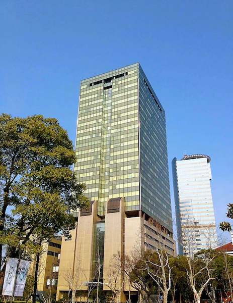 Building Lasting Heritage | Larry's List - Art Collector Interviews and ...