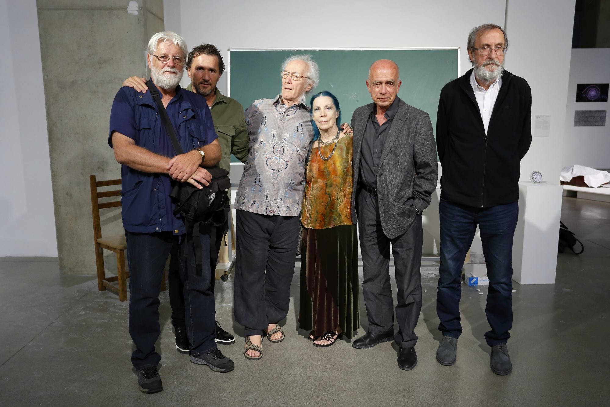 How Art History Is Being Re-Written with Eastern European Avant-Garde ...