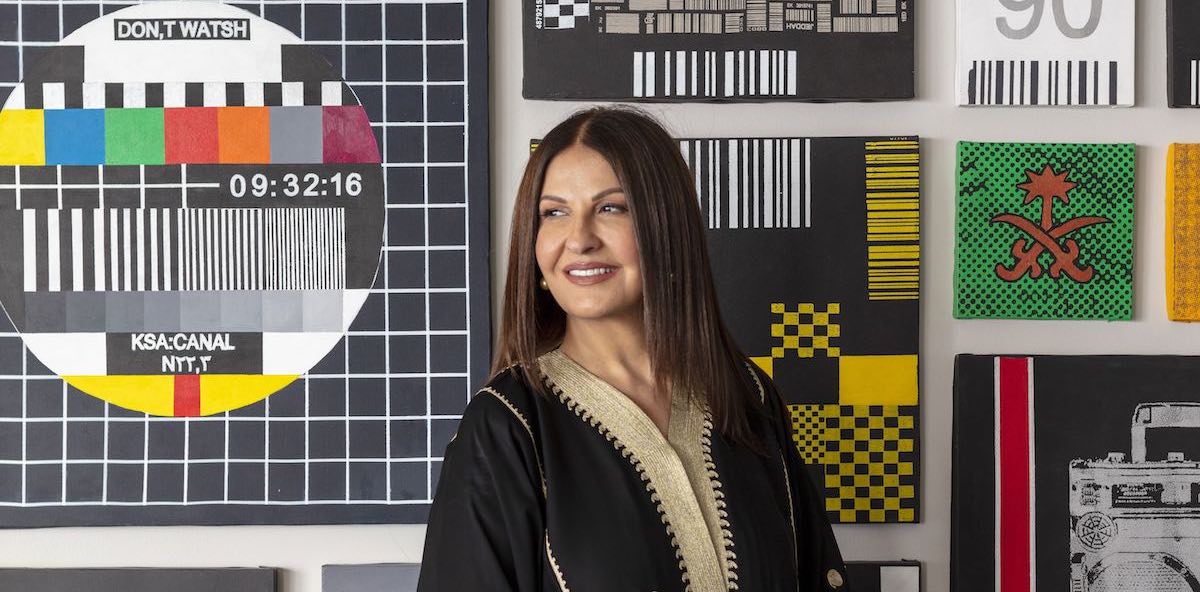 I Find Solace When I Share My Collection | Larry's List - Art Collector ...