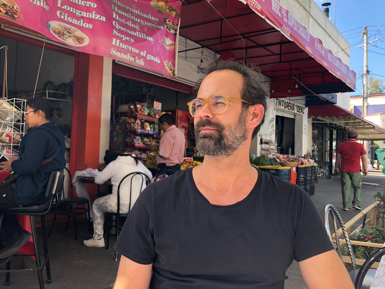 Taking Risks and Cultivating a Healthy Dread of Clichés | Larry's List ...