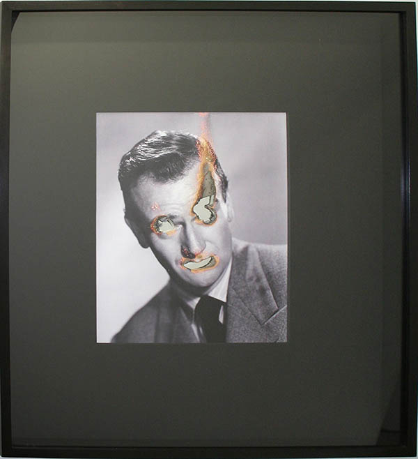 Finding The Hidden Meaning | Larry's List - Art Collector Interviews ...