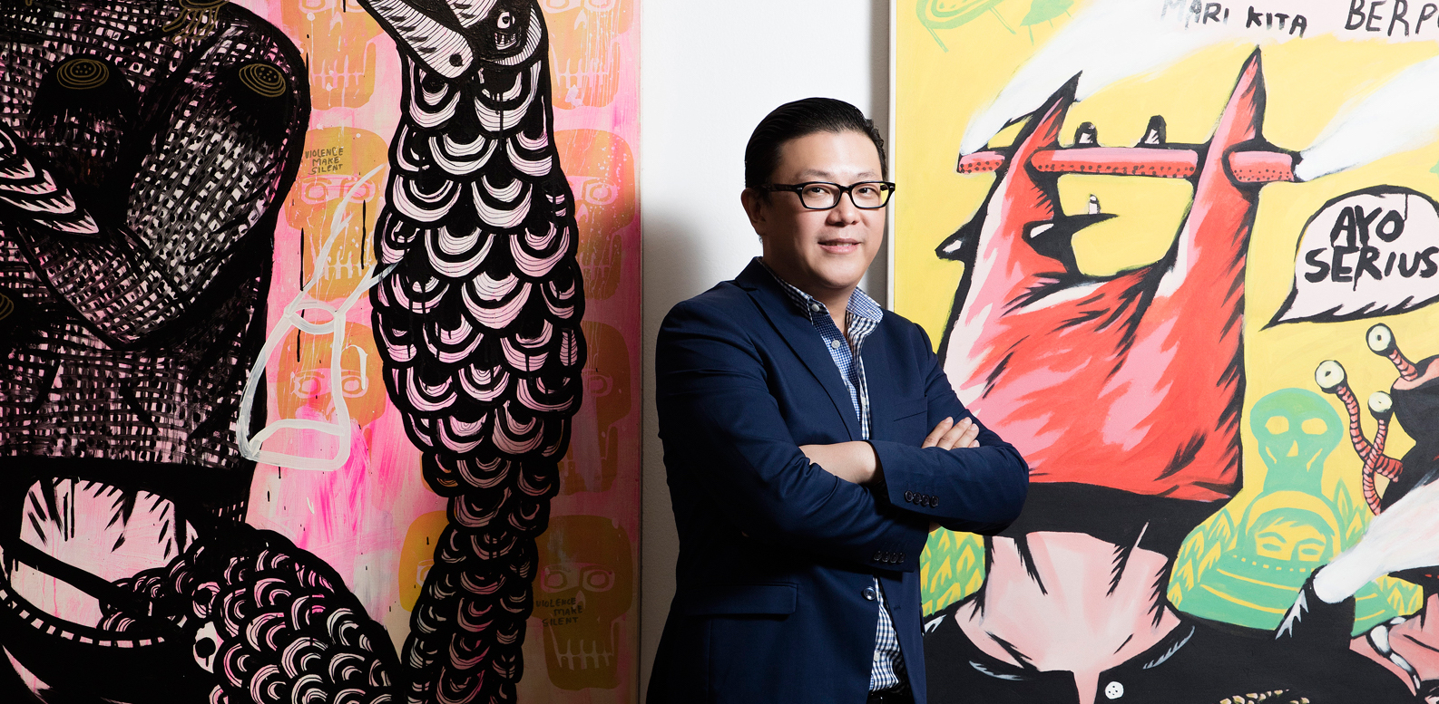 Why Southeast Asian Contemporary Art Needs More Chances | Larry's List ...