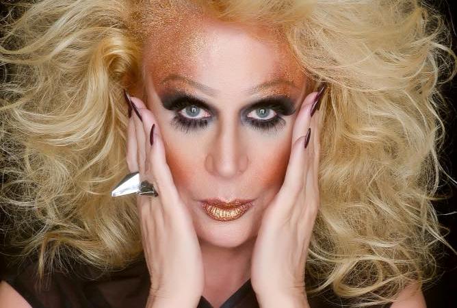 Viking Warrior Diva and Fashionista: How to Best Dress at Art Fairs ...