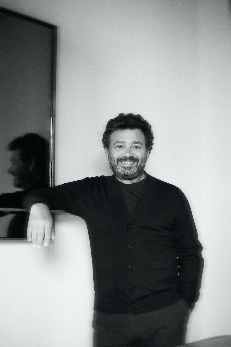 Larry's List - Art Collector Interviews