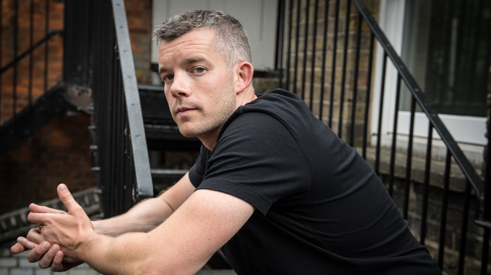 Acting and Art: It’s All an Expression of the Self | Larry's List - Art ...