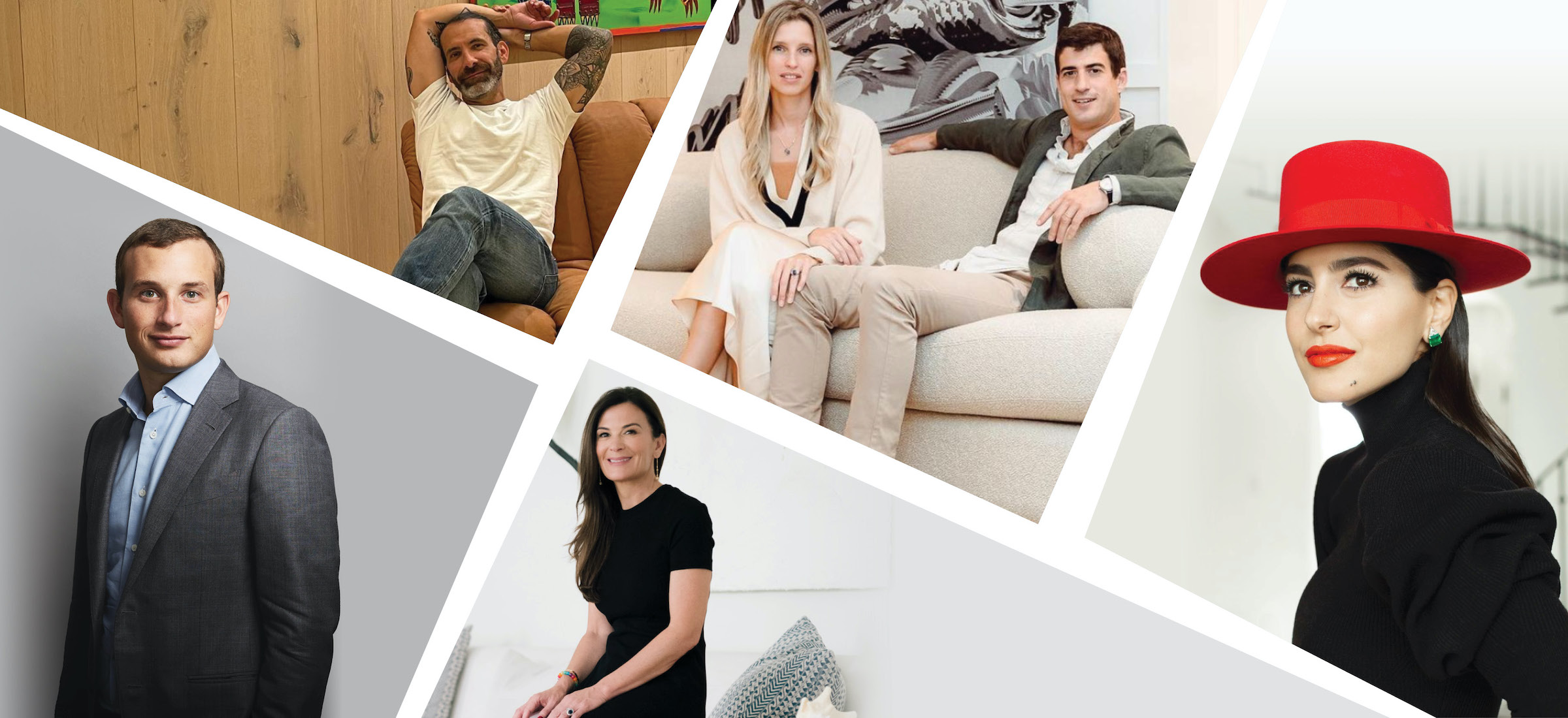 Miami-Based Contemporary Art Collectors To Be on Your Radar This Week ...