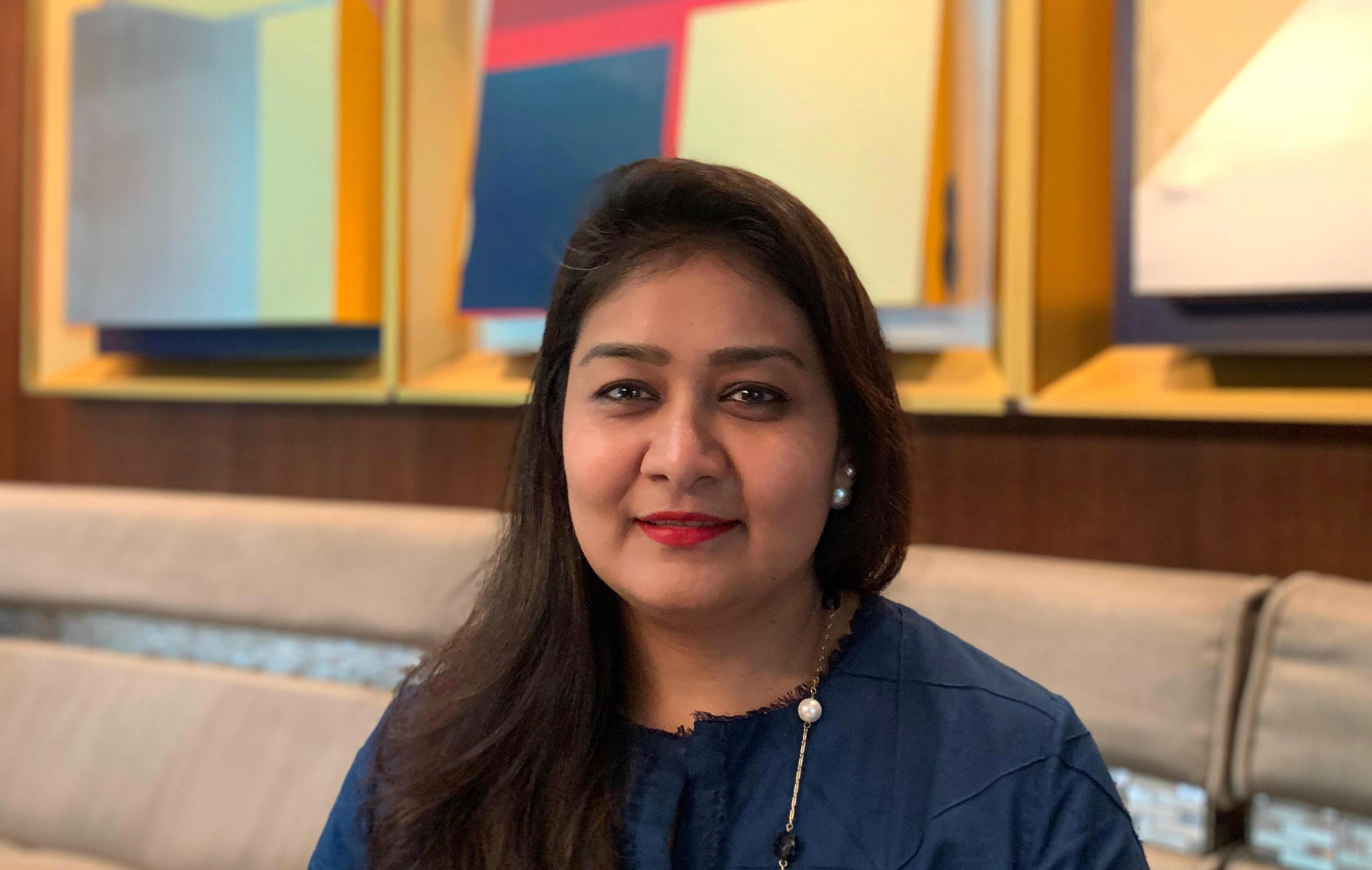 Secrets on Running a Multibillion Conglomerate and an Art Centre ...