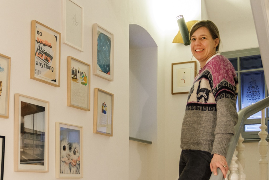 Collectors Agenda x Larry’s List: “Just do it. Buy what you like ...